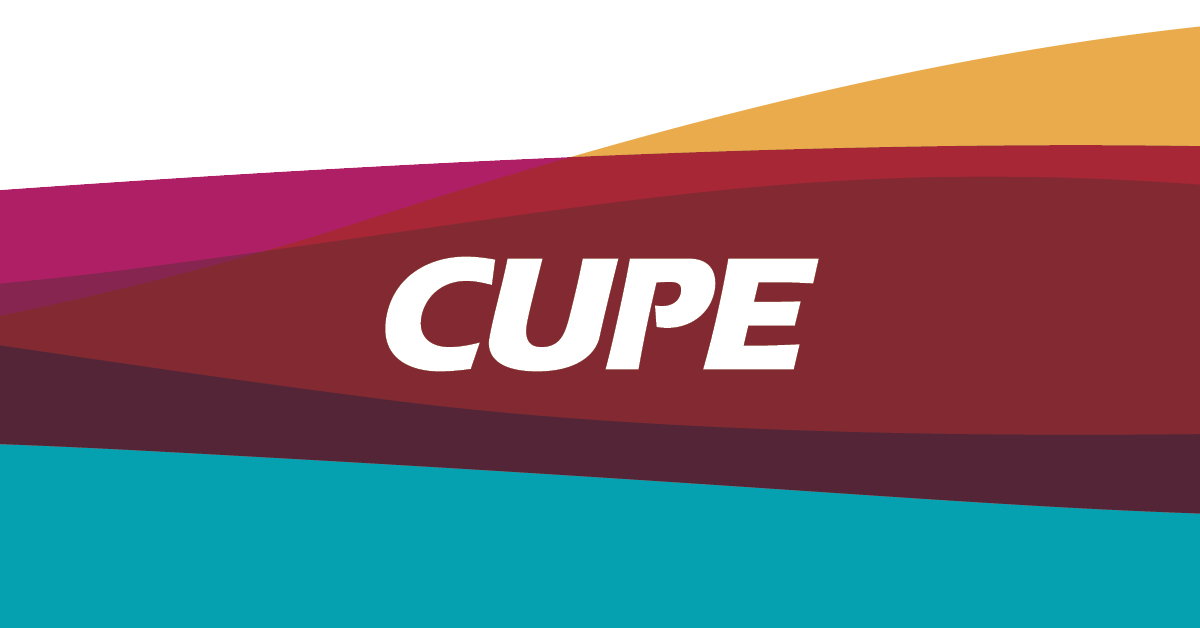 Ratification Vote FAQ - CUPE 3985
